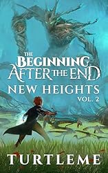 Amazon.com: The Beginning After The End: Divergence, Book 7 eBook : TurtleMe, Dial, J Wade ...