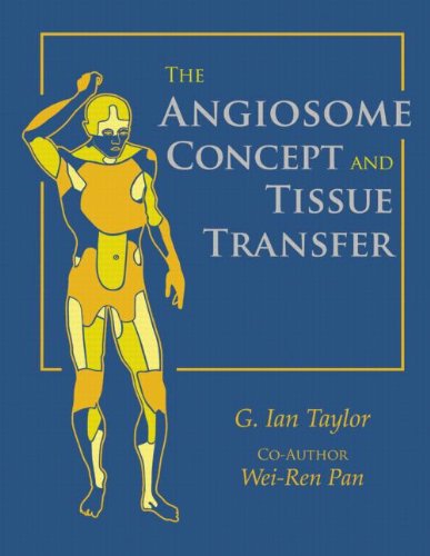 The Angiosome Concept and Tissue Transfer: 9781576261613: Medicine ...