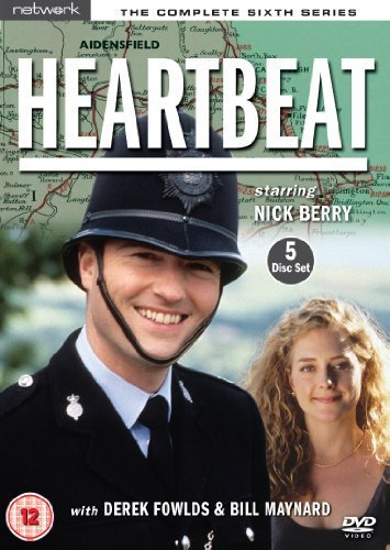 Amazon.it | Heartbeat (Complete Season 6) - 5-DVD Set ( Heart beat ...