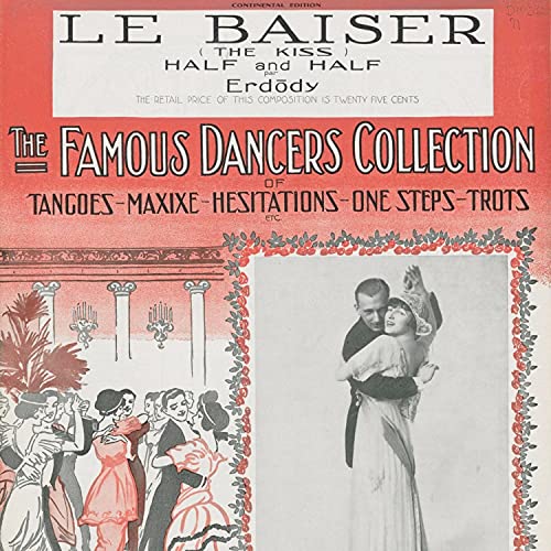 Le Baiser, The Kiss, Half And Half de Jen Bayer en Amazon Music Unlimited
