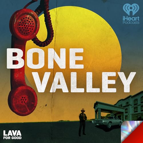 Amazon.com: Bone Valley : Lava for Good Podcasts: Audible Books & Originals