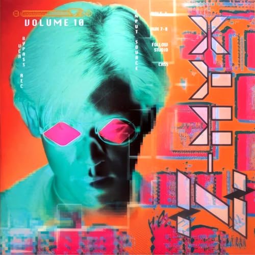 Amazon MusicでZ-MYXのZ-MYX Vol.10, (Limited Collector Edition)を再生する