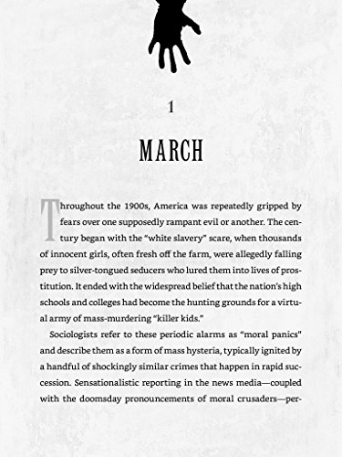 Amazon.com: Panic (Bloodlands collection) eBook : Schechter, Harold: Kindle Store