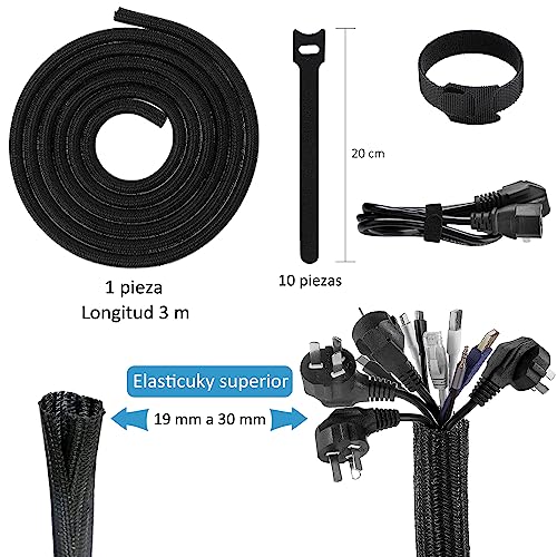 Protección Efectiva: Mejores Protectores para Cables Eléctricos - El ...
