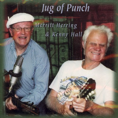 Merritt Herring, Kenny Hall - Jug of Punch - Amazon.com Music