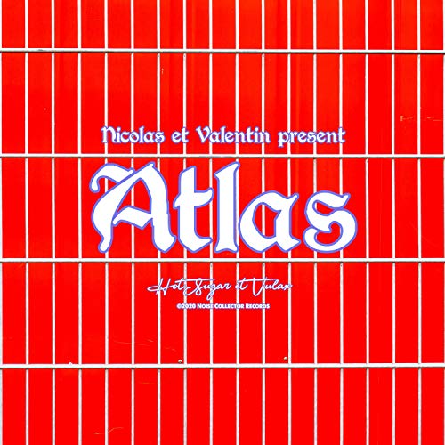 Amazon.com: Atlas : Hot Sugar, Vulax: Digital Music