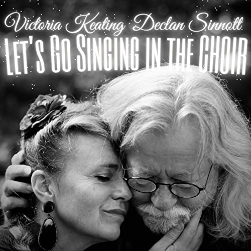 Play Let's go Singing in the Choir by Victoria Keating & Declan Sinnott ...