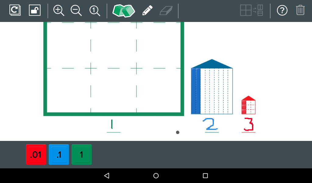 Math-U-See® Manipulatives - App on Amazon Appstore