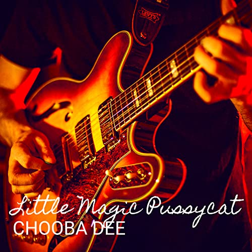 Écouter Little Magic Pussycat par Chooba Dee sur Amazon Music Unlimited