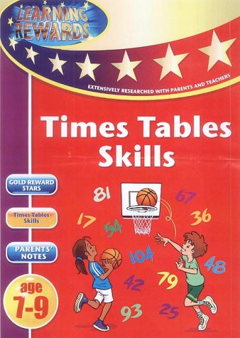 Learning Rewards Skills: Times Tables Skills: Learning the Basic Rules ...