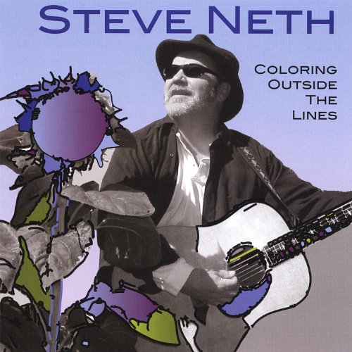 Play Coloring Outside The Lines by Steve Neth on Amazon Music