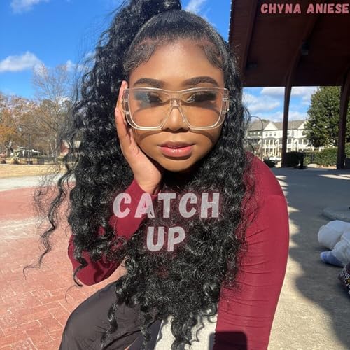 Écouter Catch Up par Chyna Aniese sur Amazon Music Unlimited ...