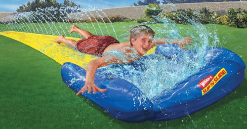 Buy Slip N Slide Splash Factor Online at Low Prices in India - Amazon.in