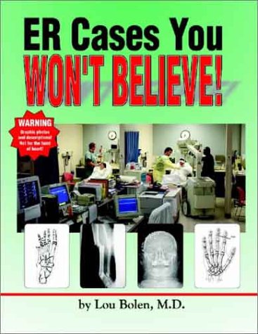 Buy ER Cases You Won't Believe! Book Online at Low Prices in India | ER ...