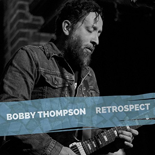 Amazon.com: Retrospect : Bobby Thompson: Digital Music