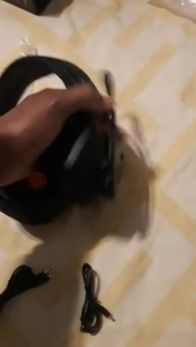 Watch Binnune Wireless Gaming Headset Review - BW01 2.4G Bluetooth on ...