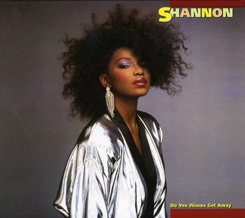SHANNON - Shannon - Amazon.com Music