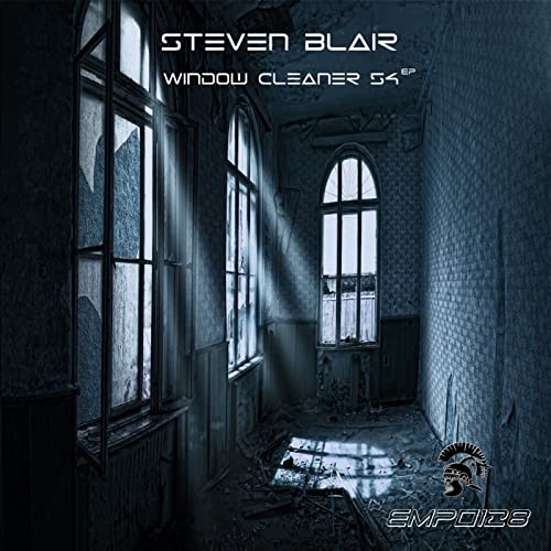 Amazon MusicでSteven BlairのWindow Cleaner 54を再生する