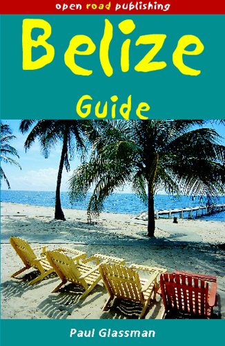 Buy Belize Guide: 11th Edition Book Online at Low Prices in India ...