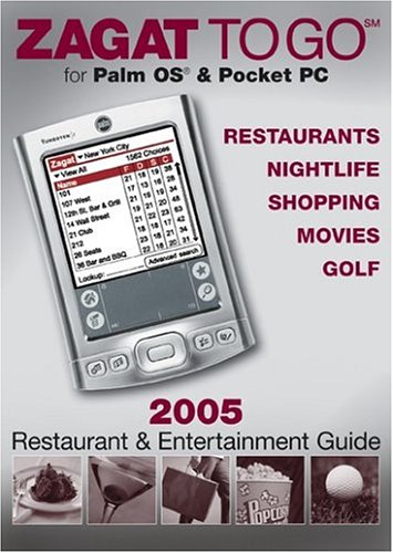 Zagat to Go (Zagat Guides) : Zagat Survey: Amazon.in: Books