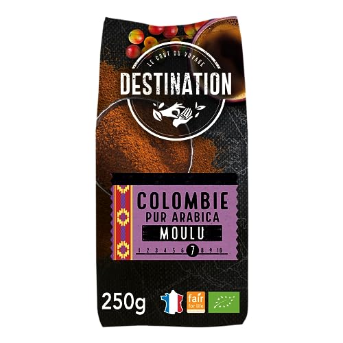 Los 9 Mejores Cafés Colombianos de 2024 | Ranking y Marcas