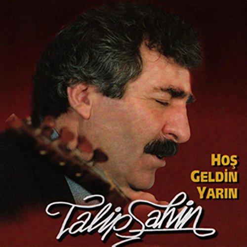 Amazon MusicでTalip ŞahinのHoş Geldin Yarınを再生する