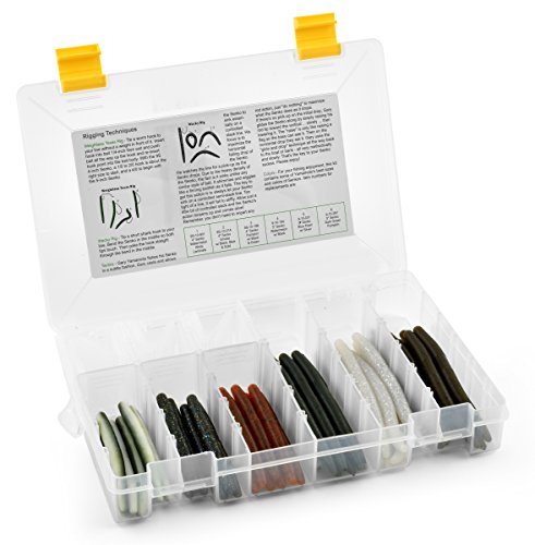 Yamamoto Senko Kit - Want It All