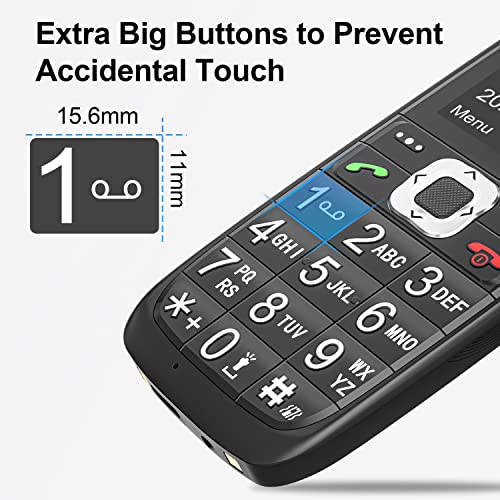 The 25 Best Keypad Cell Phones of 2025 [Verified] - Cherry Picks