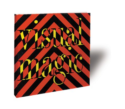 Visual Magic: Thomson, David: 9780806958156: Amazon.com: Books