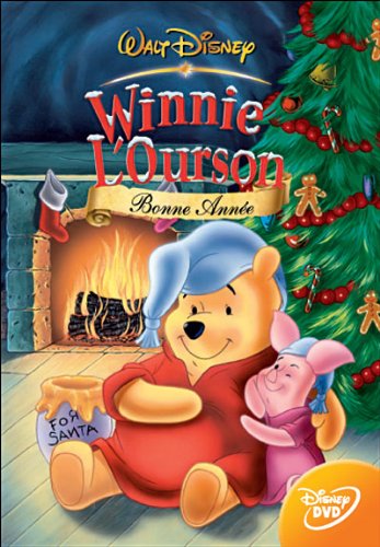 Amazon.com: Winnie L'Ourson: Bonne année Winnie! : Movies & TV