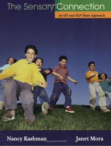 The Sensory Connection | Amazon.com.br