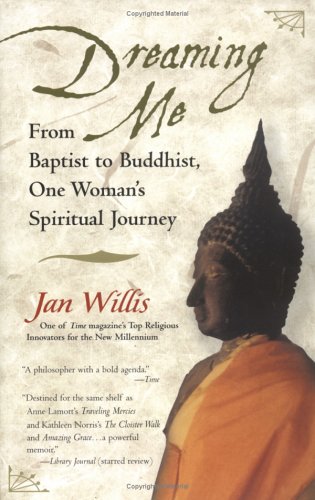 Amazon.com: Dreaming Me: 9781573229098: Willis, Janice Dean: Books