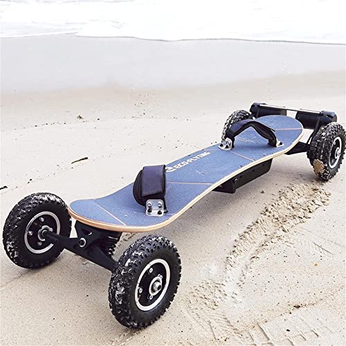Wunderschne Skateboard Mit Motor Ebenbild