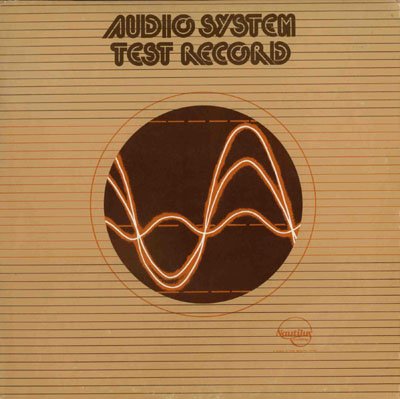 Audio System Test Record - Amazon.com Music