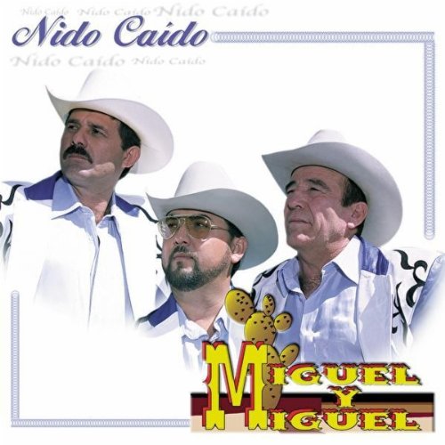 Miguel y Miguel - Nido Caido - Amazon.com Music