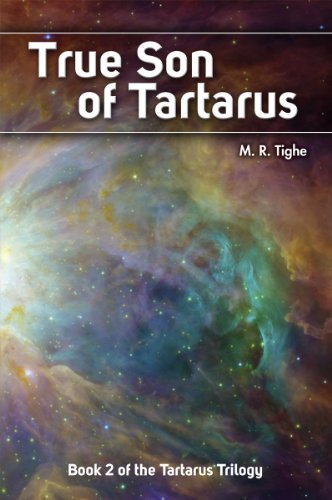 Amazon.com: True Son of Tartarus (The Tartarus Trilogy Book 2) eBook ...