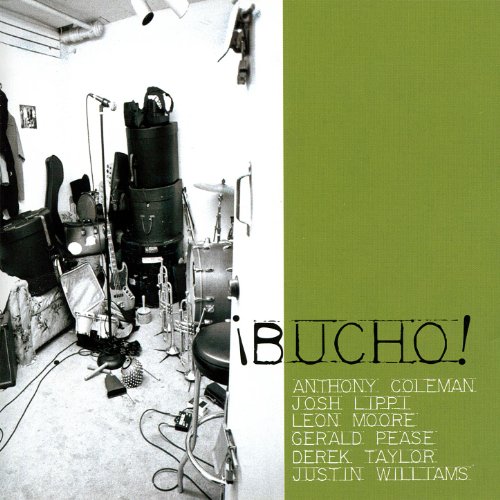 Amazon.com: Bucho! : Bucho: Digital Music
