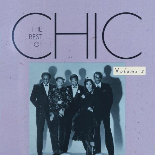 The Best Of Chic Volume 2 by Chic (2010) Audio CD - Amazon.com Music