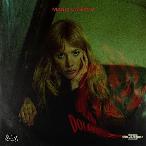 Play Dolor by Maria Campos on Amazon Music