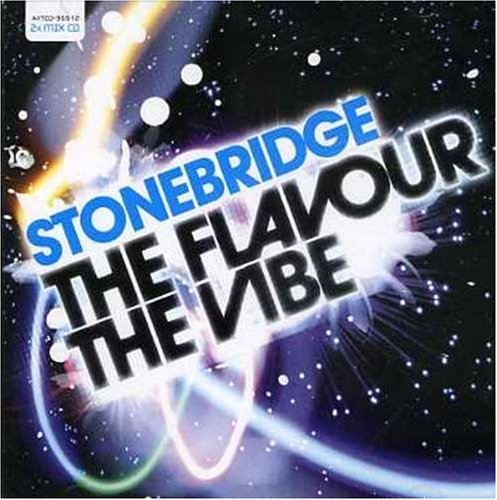 Amazon.com: Flavour the Vibe: CDs & Vinyl