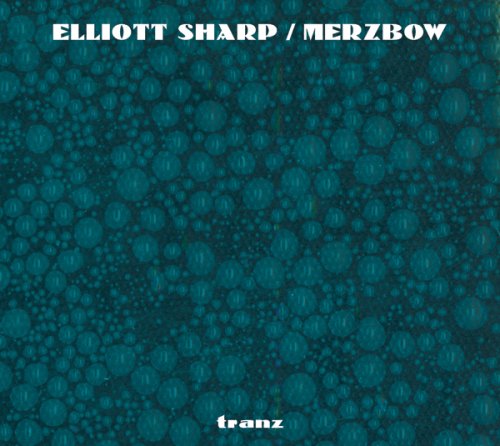elliott sharp & merzbow - tranz - Amazon.com Music