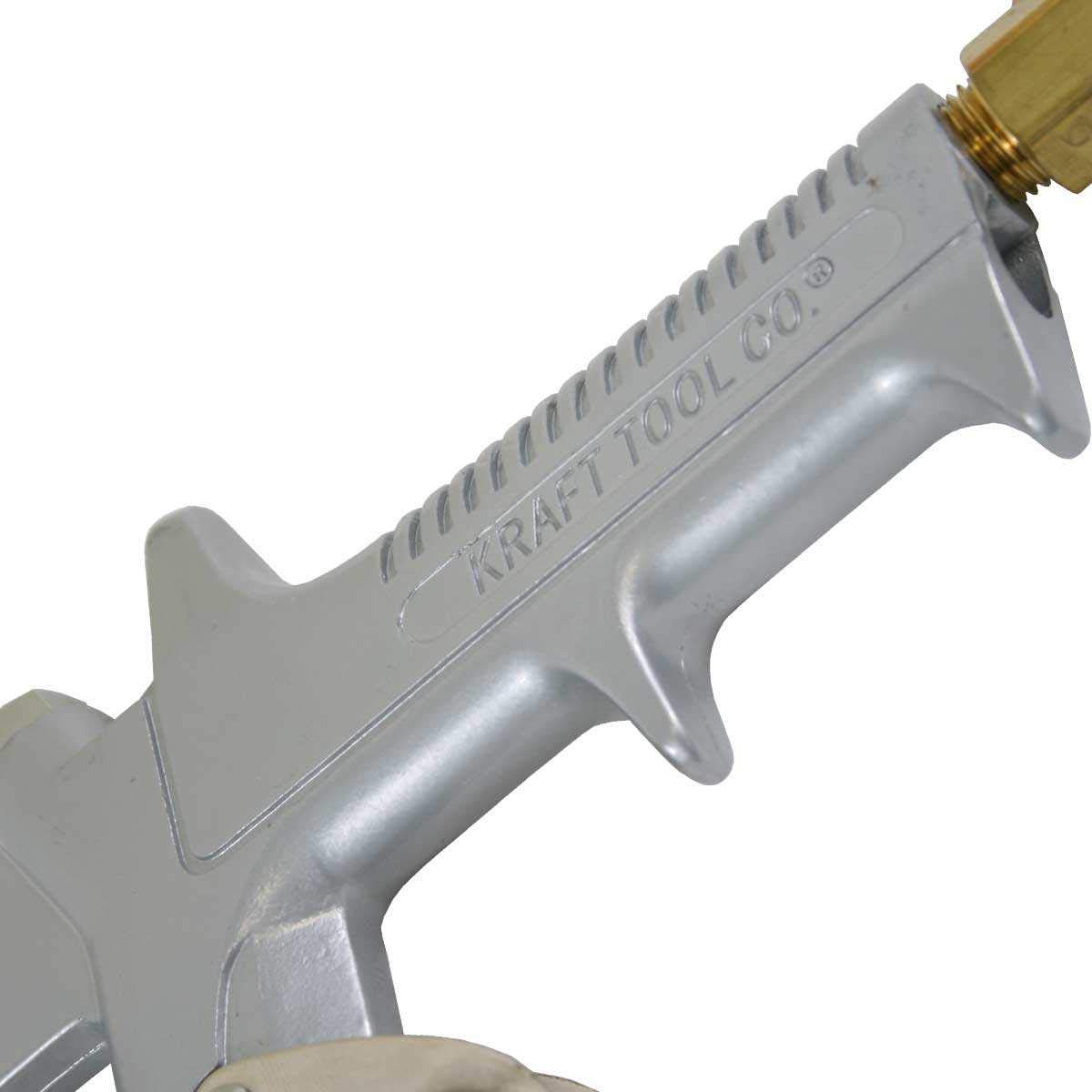Texture Gun Kraft PC501 Standard Texture Sprayer Gun & Hopper For Sale