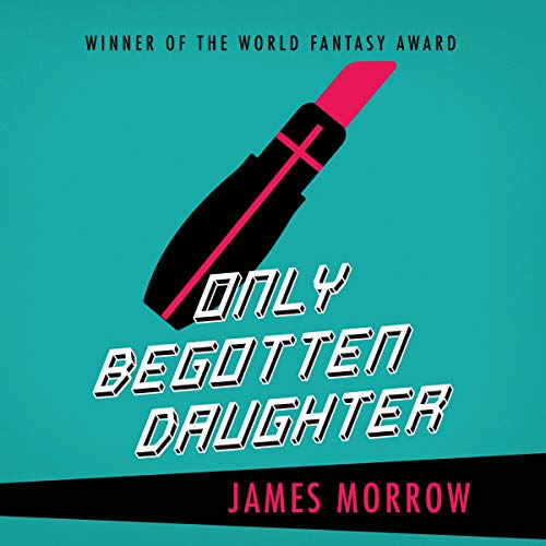 Amazon.co.jp: Only Begotten Daughter (Audible Audio Edition): James ...