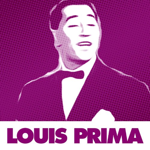 Play 48 Essential Hits By Louis Prima by Louis Prima on Amazon Music