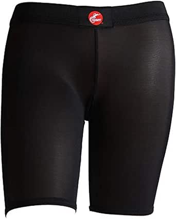 Amazon.com : Cramer Women's Compression Shorts for Quads, Groin and ...
