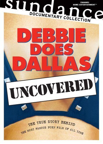 Amazon.com: Debbie Does Dallas Uncovered by Jim Buckley : Movies & TV