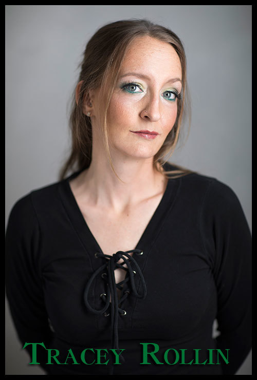 Amazon.com: Tracey Rollin: books, biography, latest update