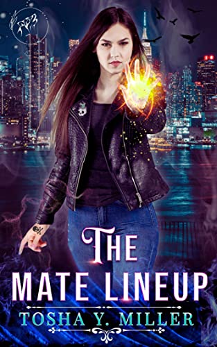 Amazon.com: The Mate Lineup: A Paranormal Romance Series -Short Story ...