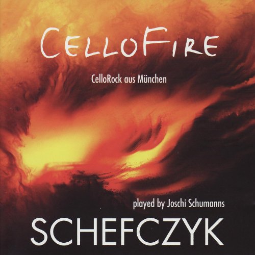 CelloFire di Schefczyk su Amazon Music - Amazon.it