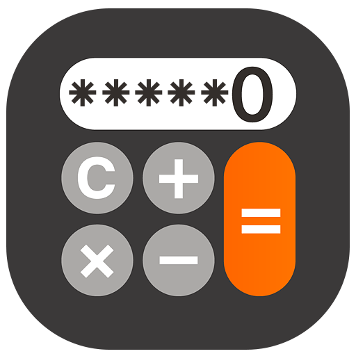 Hidden calculator (photos and videos) - App on Amazon Appstore